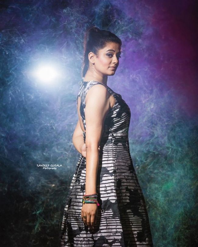 Priyamani Trendy Photoshoot